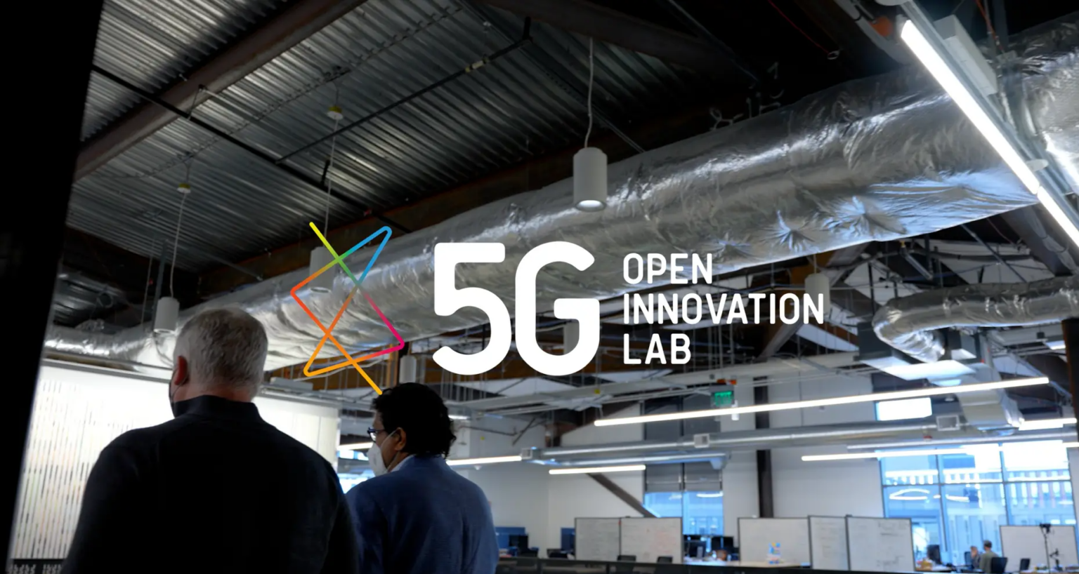 5G Open Innovation Lab: Leading the Future of Connectivity and ...